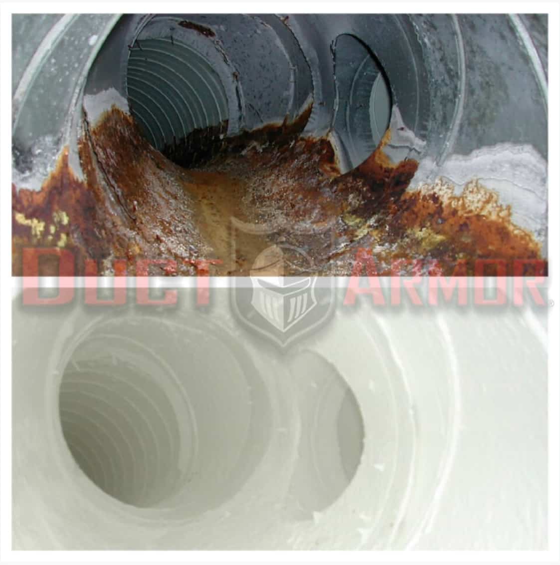 Commercial Duct Cleaning And Duct Armor Dealer
